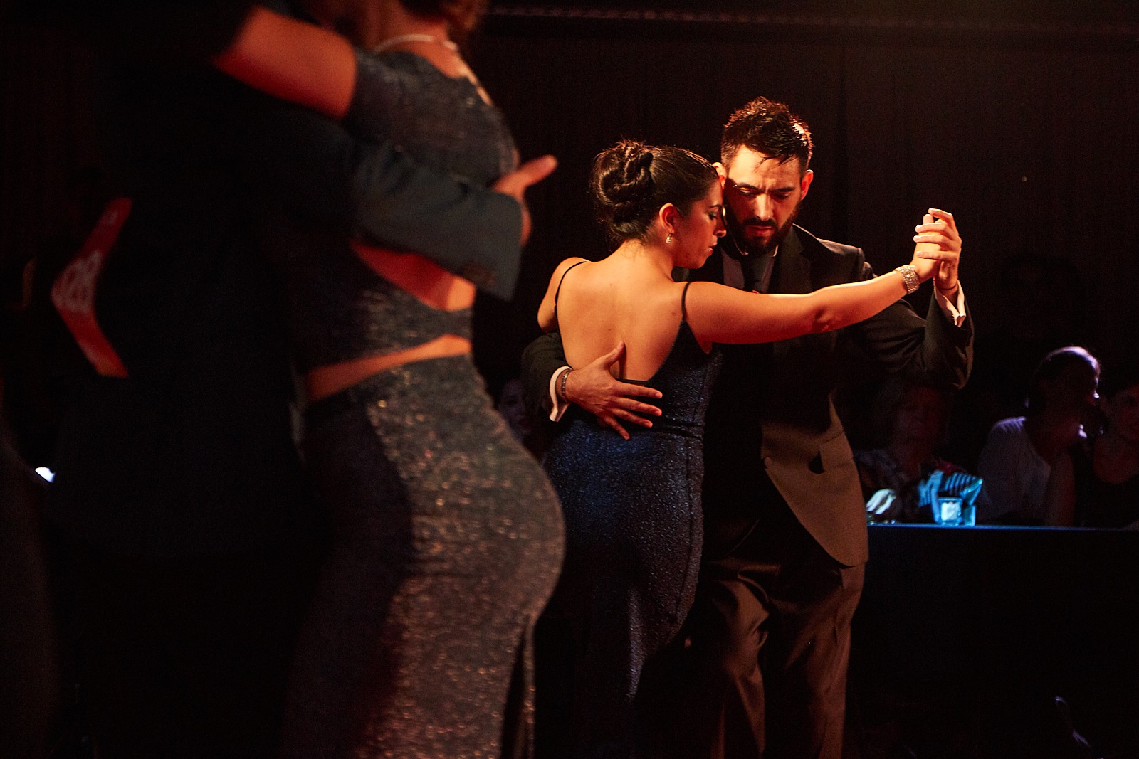 Noticias MR | Se dieron a conocer los ganadores de las preliminares del Festival y Mundial Tango ...
